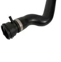 China BMW E90 Coolant Radiator Hose Automotive Cooling System Water Tank Pipe OE 17127531768 for sale