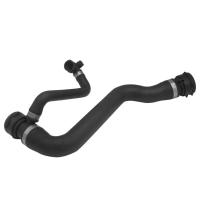 China BMW E90 Coolant Radiator Hose Automotive Cooling System Water Tank Pipe OE 17127531768 for sale