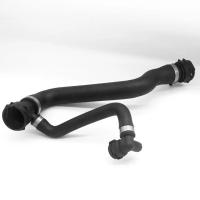 China BMW E90 Coolant Radiator Hose Automotive Cooling System Water Tank Pipe OE 17127531768 for sale