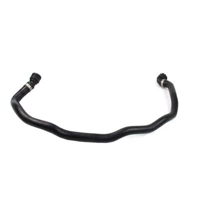 China OE STANDARD SIZE XINLONG LION Radiator Coolant Water Hose Reference NO. 502901 FOR BMW for sale