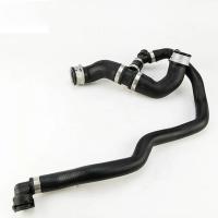 China XINLONG LION Auto Parts Coolant Car Radiator Hose OE 2045019682 For Mercedes-Benz for sale