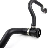 China XINLONG LION Auto Parts Coolant Car Radiator Hose OE 2045019682 For Mercedes-Benz for sale