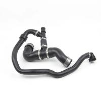 China XINLONG LION Auto Parts Coolant Car Radiator Hose OE 2045019682 For Mercedes-Benz for sale