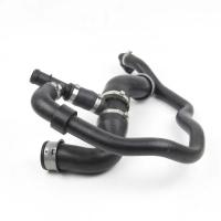 China XINLONG LION Auto Parts Coolant Car Radiator Hose OE 2045019682 For Mercedes-Benz for sale