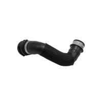 China Water Pump Radiator Coolant Hose For Mercedes-Benz OE 1665005300 Black for sale