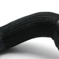 China Water Pump Radiator Coolant Hose For Mercedes-Benz OE 1665005300 Black for sale