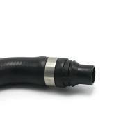 China Automotive Cooling System Water Pump Radiator Coolant Hose For Mercedes-Benz OE 1668304096 for sale