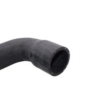 China Water Pump Coolant Custom Radiator Hoses For Mercedes-Benz W211 OE 2115010682 2003-2009 for sale