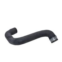 China Water Pump Coolant Custom Radiator Hoses For Mercedes-Benz W211 OE 2115010682 2003-2009 for sale
