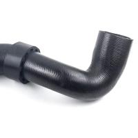 China Top Rated Custom Coolant Hoses For Mercedes-Benz E 500 4-Matic 211.083 OE 2515018382 for sale