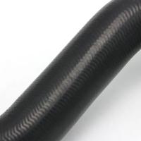 China XINLONG LION Coolant Radiator Hose OE NO. 2515018482 For Mercedes-Benz Superior Black for sale