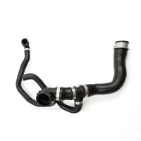 China Auto Parts Water Pipe Radiator Pipe For Mercedes-Benz OE 2225014191 2013- Year for sale