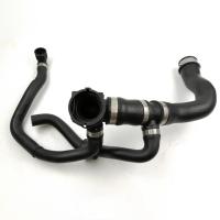 China Auto Parts Water Pipe Radiator Pipe For Mercedes-Benz OE 2225014191 2013- Year for sale