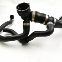China Auto Parts Water Pipe Radiator Pipe For Mercedes-Benz OE 2225014191 2013- Year for sale