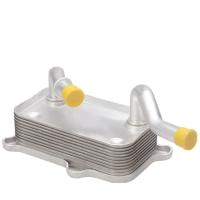 China STANDARD SIZE Car Model FOR Engine Oil Cooler 1121880401 For Mercedes-Benz W211 for sale