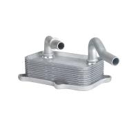China STANDARD SIZE Car Model FOR Engine Oil Cooler 1121880401 For Mercedes-Benz W211 for sale