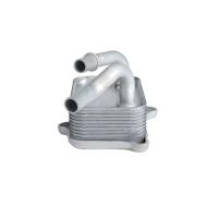 China STANDARD SIZE Car Model FOR Engine Oil Cooler 1121880401 For Mercedes-Benz W211 for sale