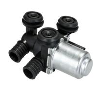China Auto Parts Heater Control Valve OE 64118369805 for BMW Z8 Z8 1977-2012 Year for sale