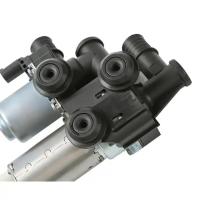 China Automotive Heater Control Valve 64118369807 For BMW 3 Series Top- and Fast Shipping for sale
