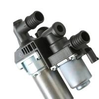 China Automotive Heater Control Valve 64118369807 For BMW 3 Series Top- and Fast Shipping for sale