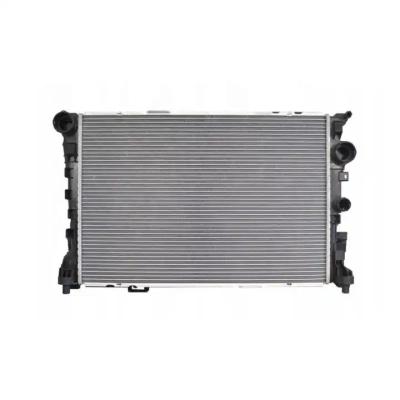 China Plastic Radiator Cooling Fan Noise Level Less Than 60 DB OEM No 2115002293 for sale