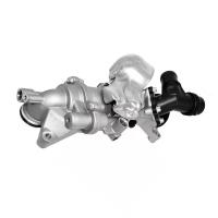 China 2012-2016 Coolant Water Pump for Mercedes-Benz M274 W213 E300 GLC300 GLE350 OE 2742000307 2742000900 for sale