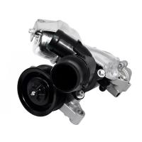 China 2012-2016 Coolant Water Pump for Mercedes-Benz M274 W213 E300 GLC300 GLE350 OE 2742000307 2742000900 for sale