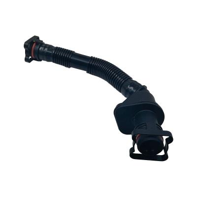 China Vent Hose OE NO. 11157553949 for BMW 535i 135i 335i Z4 3.0L and Performance-Driven for sale
