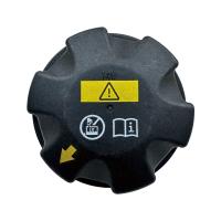 China Reference NO. V20-0034 Expansion Tank Cap Coolant Cover for BMW 17117639020 17117521071 for sale