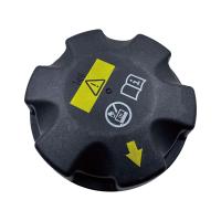 China Reference NO. V20-0034 Expansion Tank Cap Coolant Cover for BMW 17117639020 17117521071 for sale