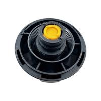 China 17117541092 Condenser Cooling Fan for Optimal Cooling Efficiency 100% OEM No 2115002293 for sale