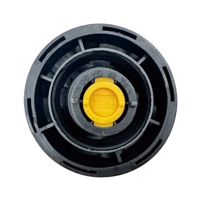 China 17117541092 Condenser Cooling Fan for Optimal Cooling Efficiency 100% OEM No 2115002293 for sale