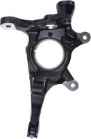 China 2002-2006 Year Front Left Steering Knuckle Fits for BMW X5 OE 31216761575 for sale