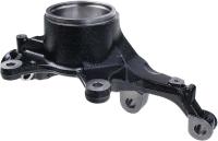 China 2002-2006 Year Front Left Steering Knuckle Fits for BMW X5 OE 31216761575 for sale