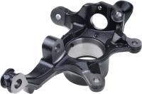China 2002-2006 Year Front Left Steering Knuckle Fits for BMW X5 OE 31216761575 for sale