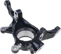 China 2002-2006 Year Front Left Steering Knuckle Fits for BMW X5 OE 31216761575 for sale