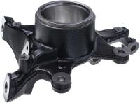 China 2002-2006 Year Front Left Steering Knuckle Fits for BMW X5 OE 31216761575 for sale