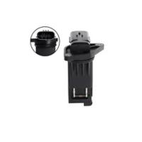 China Mass Air Flow MAF Sensor PE0113215 For M-A-Z-D-A 3 6 MX-5 CX-9 2.0L 2.5L E5T62271 for sale
