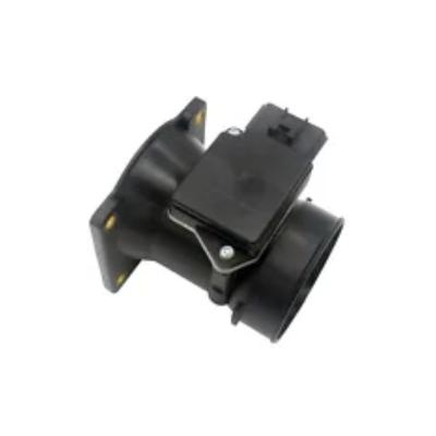 China Mass Air Flow Sensor wHousing Fits Ford F-150 4.6L 1999 2000 2001 2002 Quick for sale