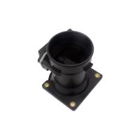 China Mass Air Flow Sensor wHousing Fits Ford F-150 4.6L 1999 2000 2001 2002 Quick for sale