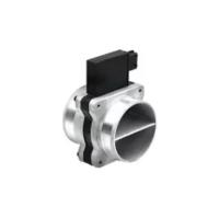 China Mass Air Flow MAF Sensor For S-a-a-b 9-3 1999-2003 9-5 1999-2009 2.0L 2.3L 3.0L for sale