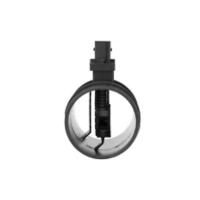 China Air Mass Sensor VE700428 Cambiare Flow Meter 12671610 13262124 836456 Quality for sale