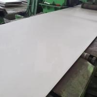 China TISCO Stainless Steel Plate Grade 304 ASTM A240 3.0-40.0mm Thickness Hot Rolled Industrial Grade for sale