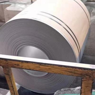 China TISCO BAOSTEEL 316L Stainless Steel Plate 0.4-80mm 1.4404 Grade with Enhanced Corrosion Resistance for sale
