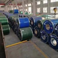 China TISCO BAOSTEEL 316L Stainless Steel Plate 0.4-80mm 1.4404 Grade with Enhanced Corrosion Resistance for sale