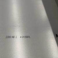 China 310S Heat Resistant Stainless Steel Plate 1.0-30.0mm Thickness with Laser Cutting Service for sale