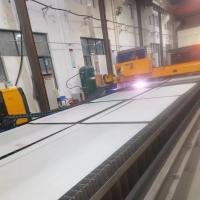 China 310S Heat Resistant Stainless Steel Plate 1.0-30.0mm Thickness with Laser Cutting Service for sale