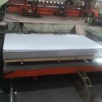 China 309S Stainless Steel Plate 1.0-10.0mm Thickness UNS S30908 Heat Resistant 980°C TISCO for sale