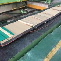 China 309S Stainless Steel Plate 1.0-10.0mm Thickness UNS S30908 Heat Resistant 980°C TISCO for sale