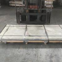 China ASTM A240 317L Stainless Steel Plate 0.4-20.0mm Thickness with 18-20% Chromium Content for sale